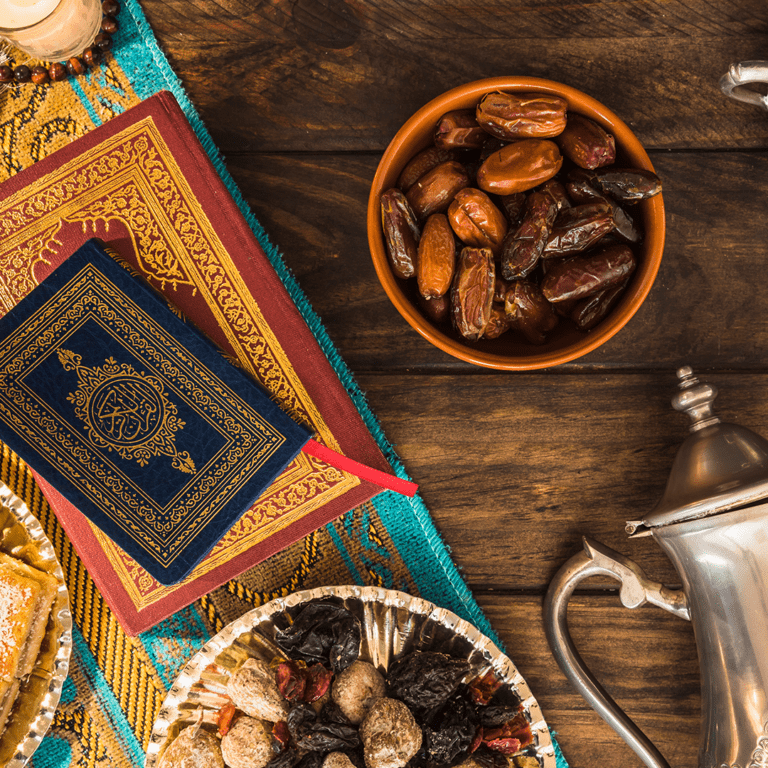 معلومات عن شهر رمضان: فضله وأحكامه في الشريعة الإسلامية